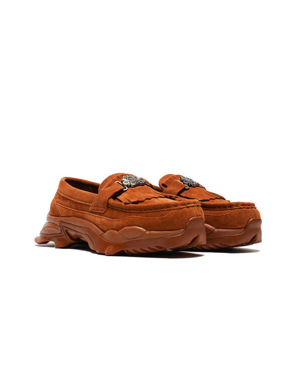 Puma x Palomo Nitefox Suede Loafer | 396816-01 | AFEW STORE Puma x Palomo Nitefox Suede Loafer | 396816-01 | AFEW STORE